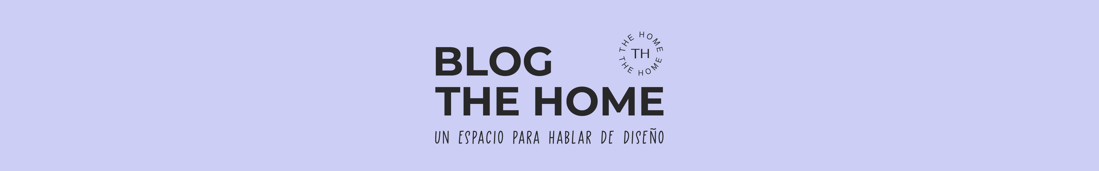 THE HOME BLOG – The Home